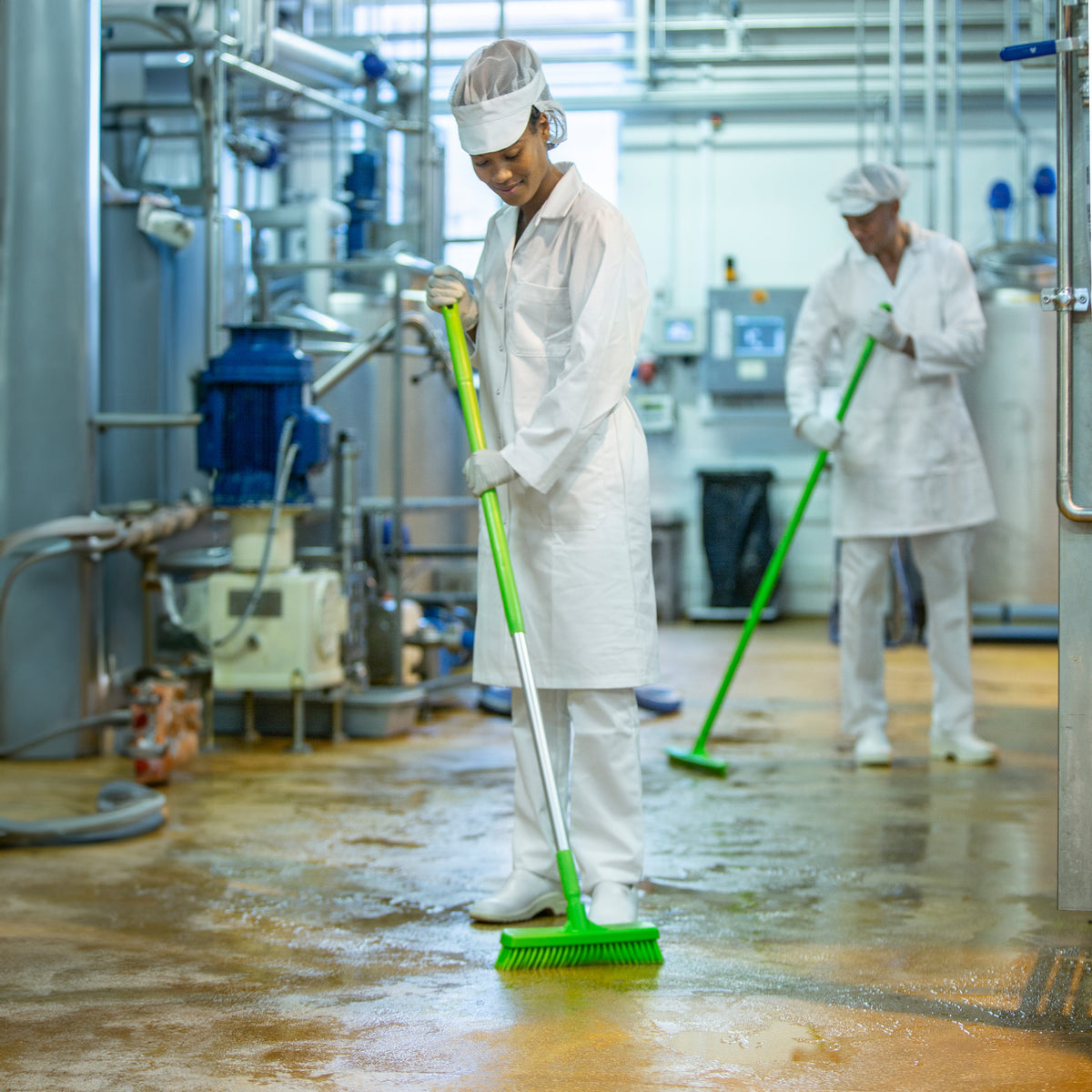 Techniclean Products