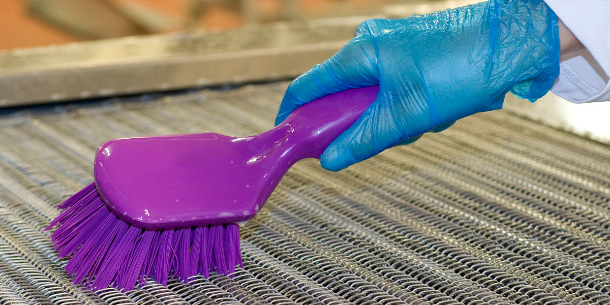 Techniclean Products